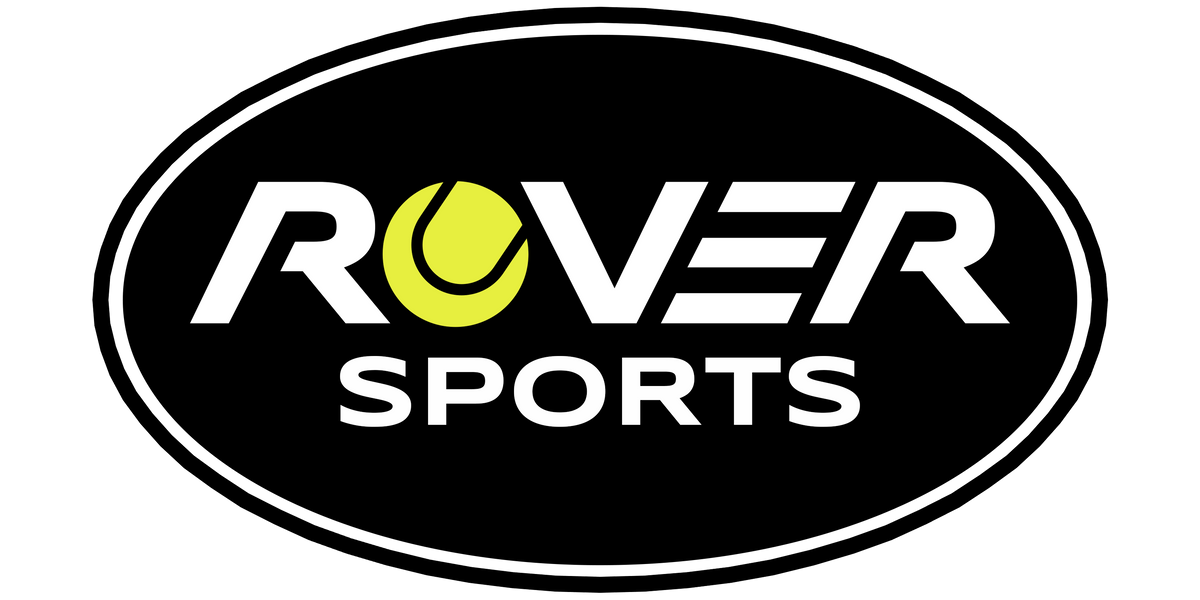 Rover Sports - The Packhopper: Backpack and Tennis Ball Hopper In One